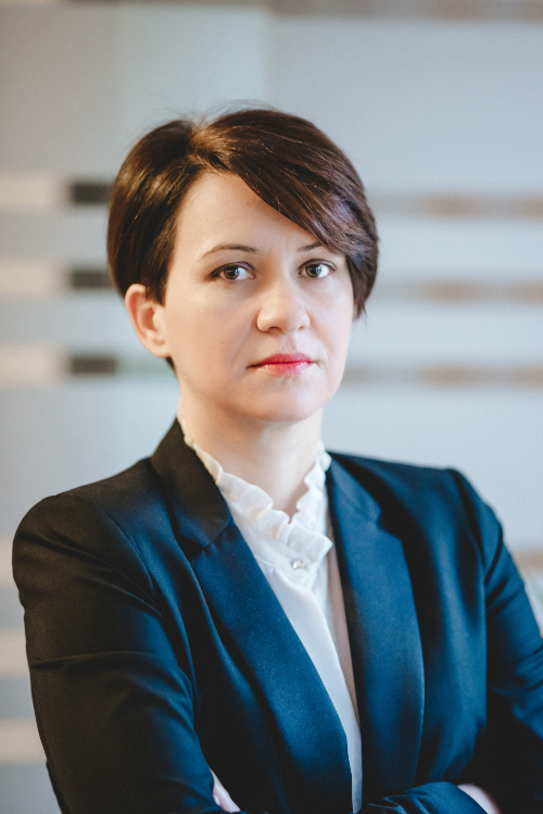 Anca Dudescu - DDFC-Legal
